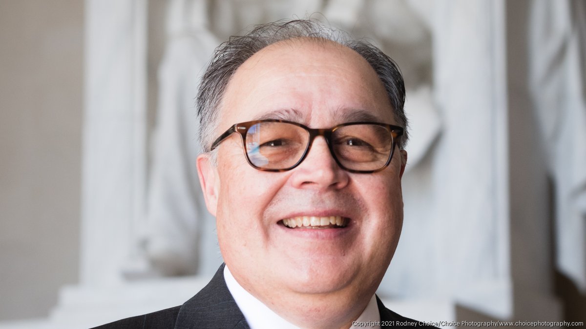 Here's what the U.S. Hispanic Chamber of Commerce's CEO thinks are New ...