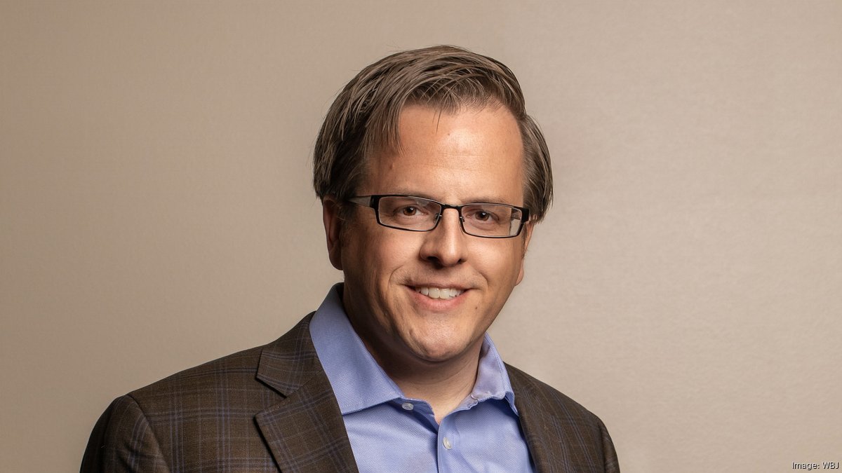 2023 Real Estate Awards: Kris Wessel, NAI Martens - Wichita Business ...