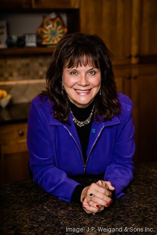 2023 Real Estate Awards: Alissa Unruh, J.P. Weigand & Sons - Wichita ...