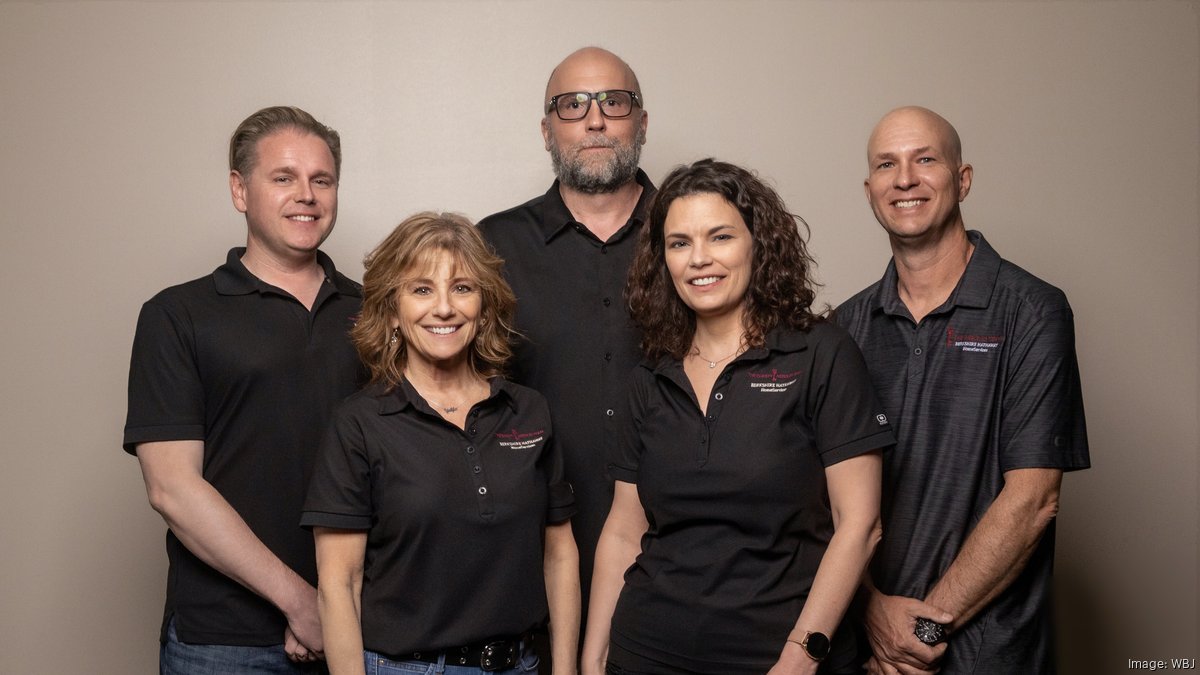 2023 Real Estate Awards: The Needles Team - Wichita Business Journal