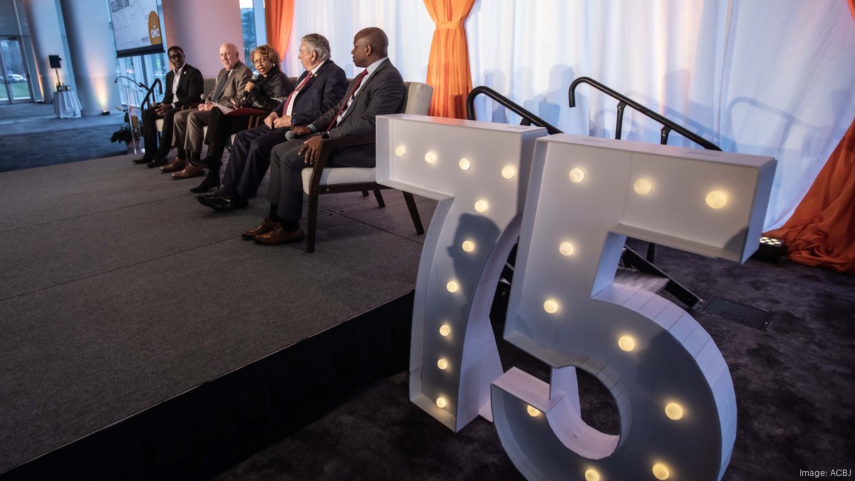 Tommy Thompson, Jim Doyle talk how to get more state money for city at ...