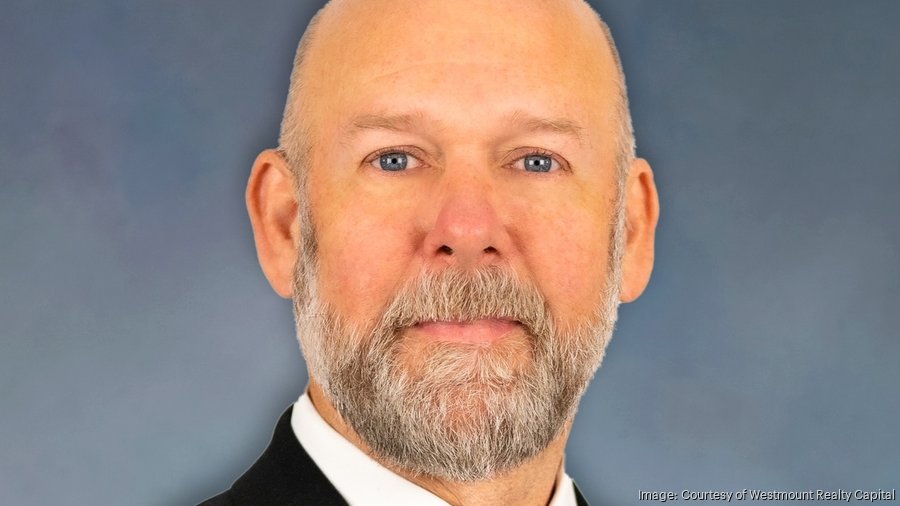 Kyle Russell to lead Westmount Realty's industrial development division ...