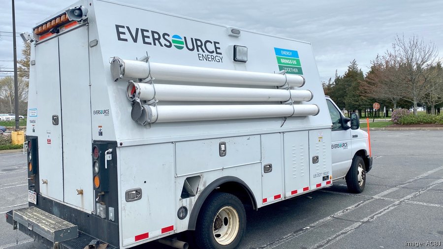 Eversource buys former power plant for its grid potential - Providence Business First