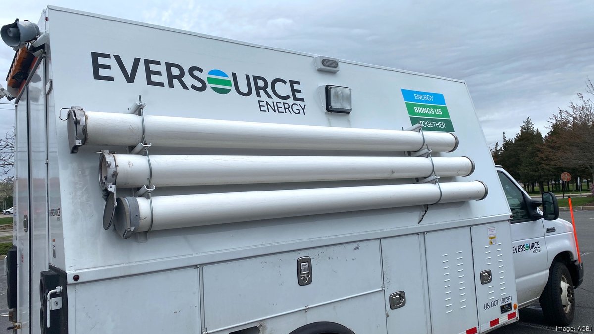 Eversource: Revolution Wind substation nearly complete - Providence ...