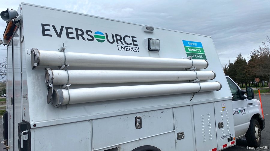 Eversource: Revolution Wind substation nearly complete - Providence ...