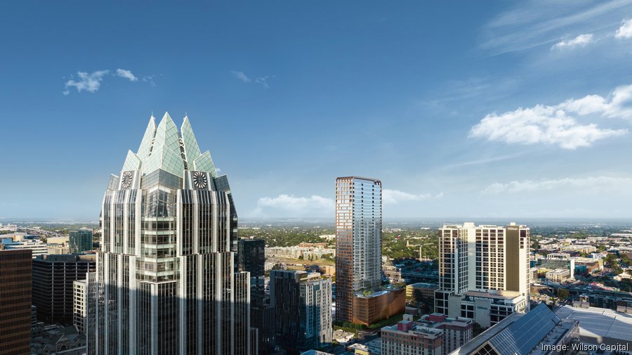 Austin's Wilson Tower no longer planned as tallest building in Texas ...
