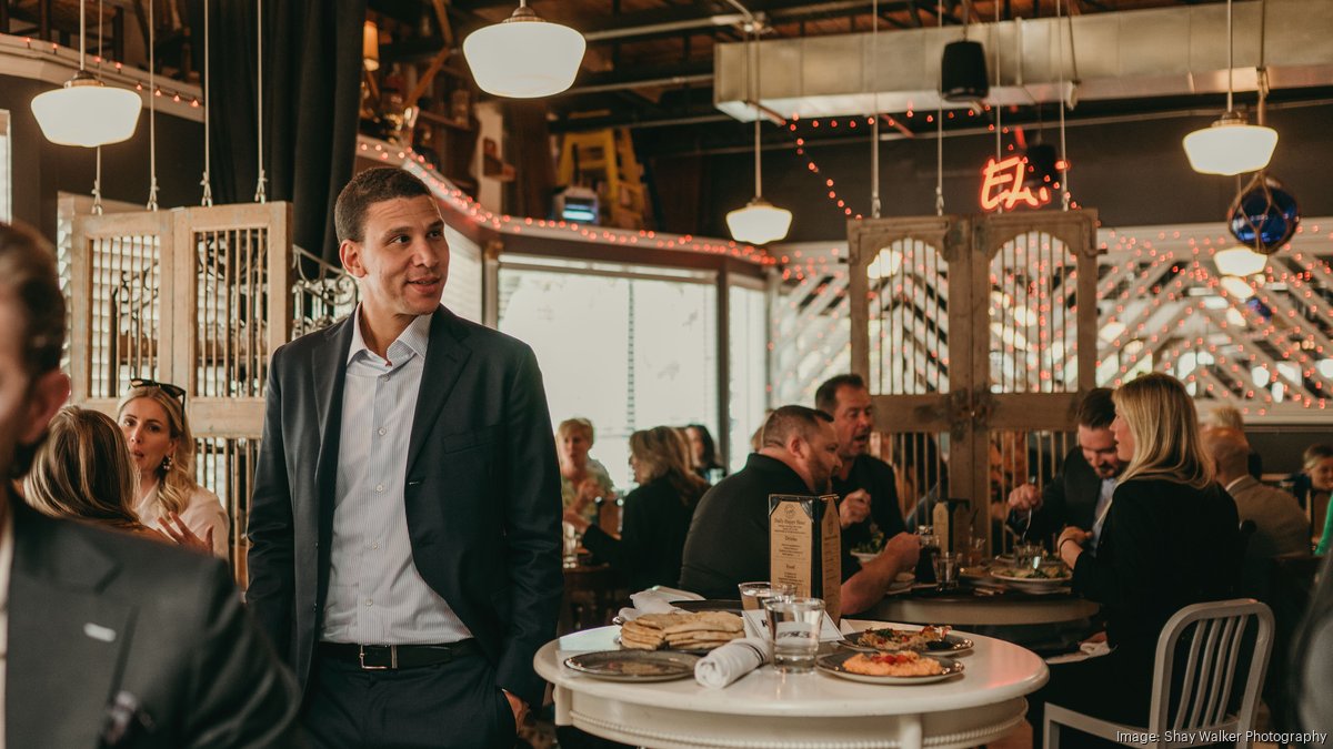 Compass CEO says Florida continues to be a thriving residential market ...