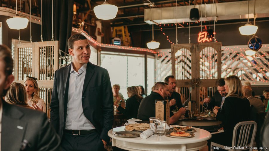 Compass CEO says Florida continues to be a thriving residential market ...