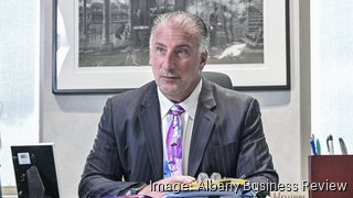 Broadview, Community Bank, Bank of Greene County CEOs on branch ...