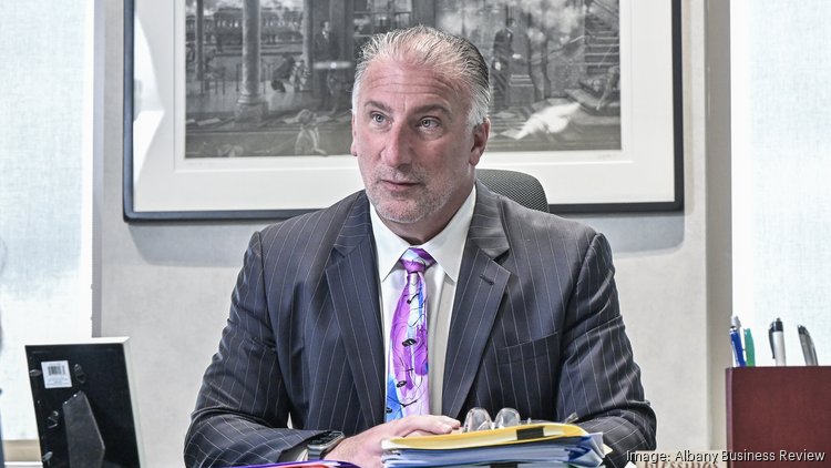 Broadview, Community Bank, Bank of Greene County CEOs on branch ...