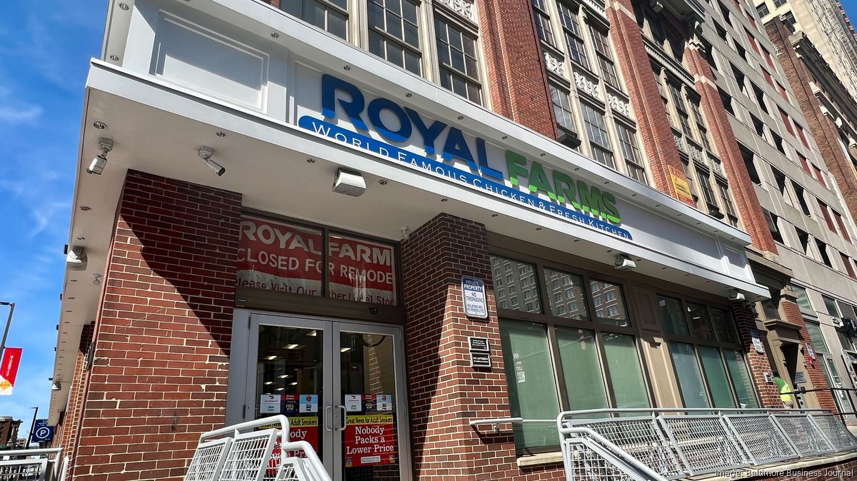 Royal Farms to open new store in Rosedale, Maryland - Baltimore ...