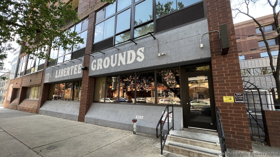 Libertee Grounds indoor mini golf bar expanding with new holes ...