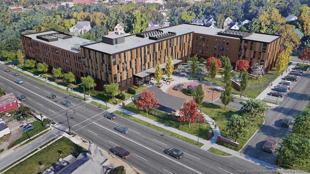 Marous Brothers Construction trains Cleveland residents for building ...