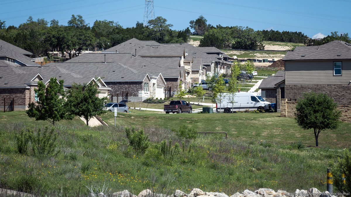 Zonda: Annual home closings break all-time record, starts gain momentum ...