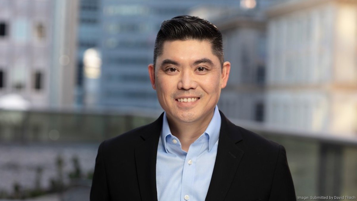 Navigating 'technological seas,' Zeal IT Consultants CEO David Thach ...