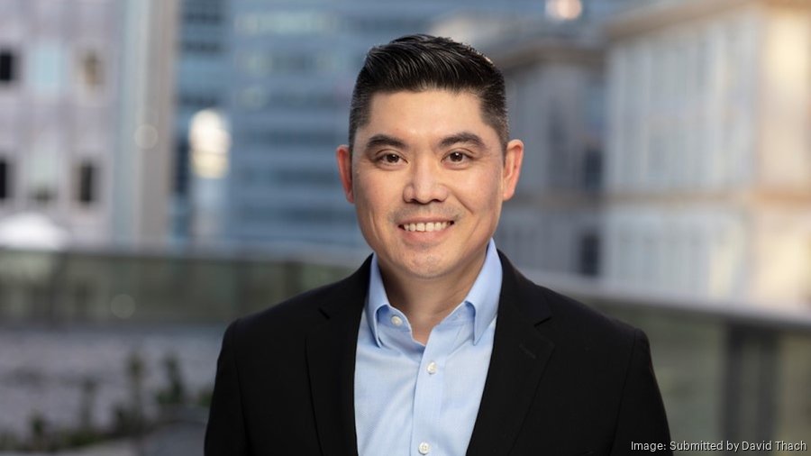 Navigating 'technological seas,' Zeal IT Consultants CEO David Thach discusses what's next for ...
