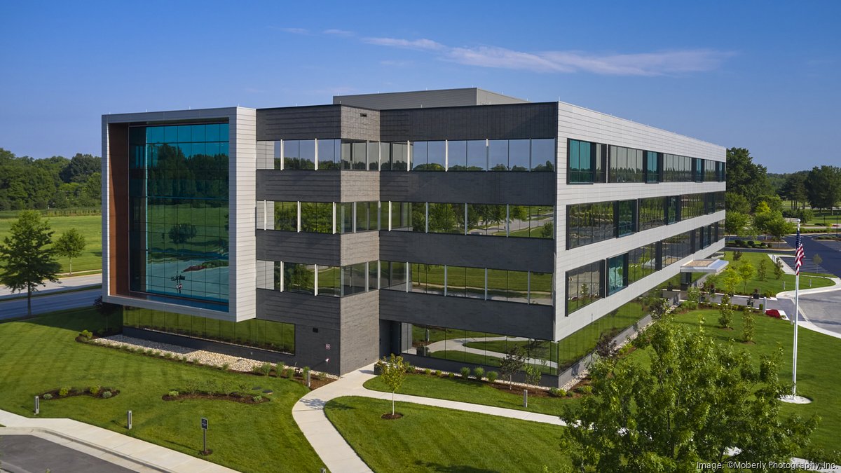 AssuredPartners moves to ShelbyHurst Campus - Louisville Business First