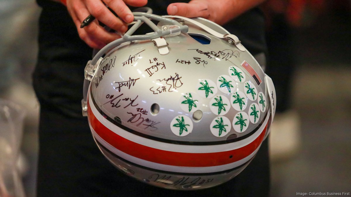 Ohio State NIL collective partners Five Star Fans - Columbus Business First