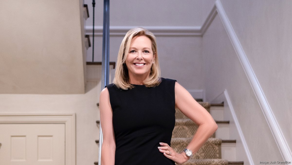 Laura Sweeney | Compass Real Estate - Houston Business Journal