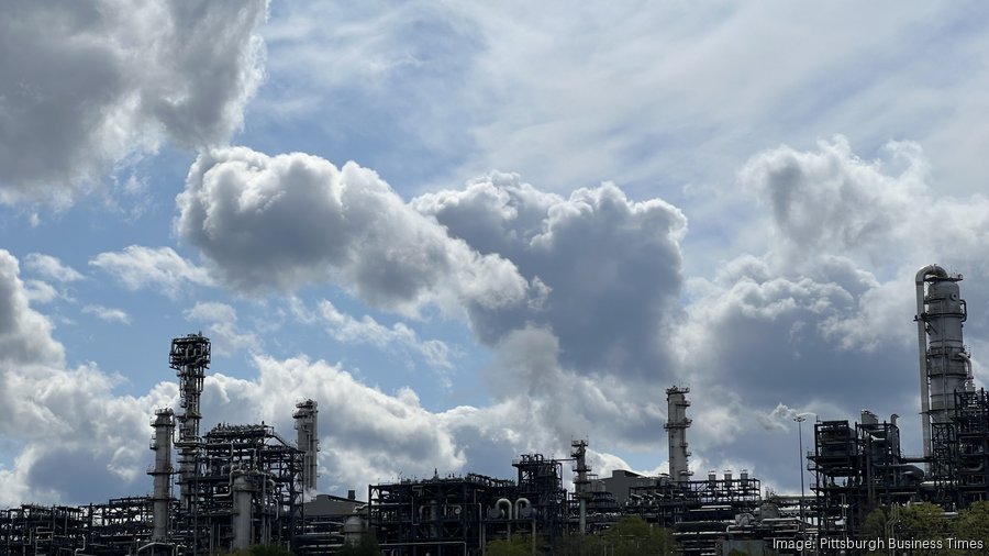 What we know about the Shell Polymers Monaca's temporary outage ...