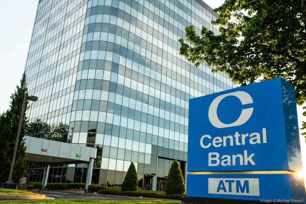 Central Bank & Trust Co. BizSpotlight - Louisville Business First