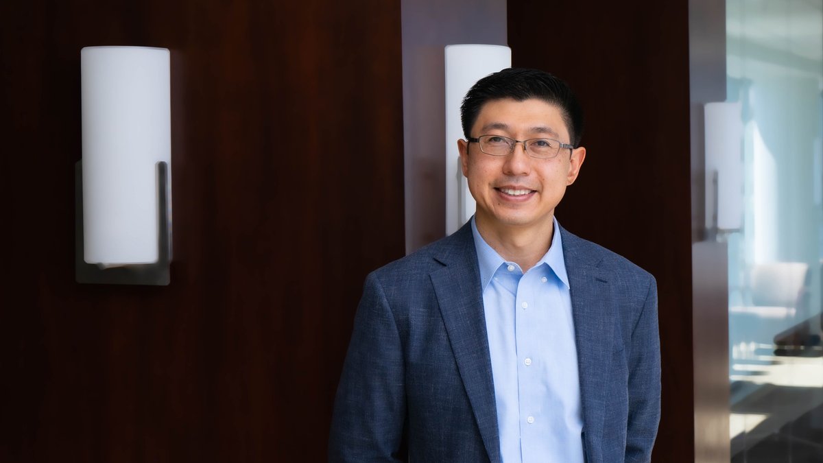 Attorney James de los Reyes on becoming a lawyer, diversity in the ...