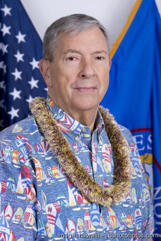 Hawaii SBA district director’s ‘Three Cs’ creed - Pacific Business News