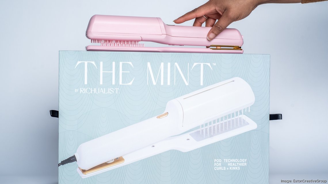 DC Inno - Dawn Myers, former D.C. lead for Vinetta Project, raised a ...