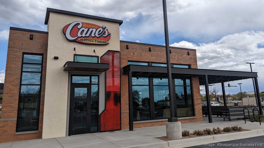 Raising Cane's plans more chicken finger restaurants in Wisconsin ...