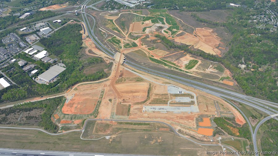 Marshall Aerospace to bring $50 million project, 240 jobs to Greensboro ...