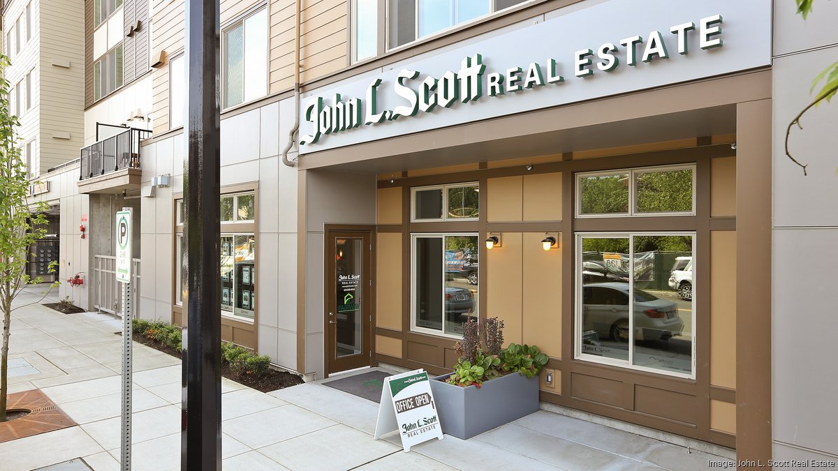 John L. Scott offices in Bothell, Mukilteo under new ownership - Puget ...