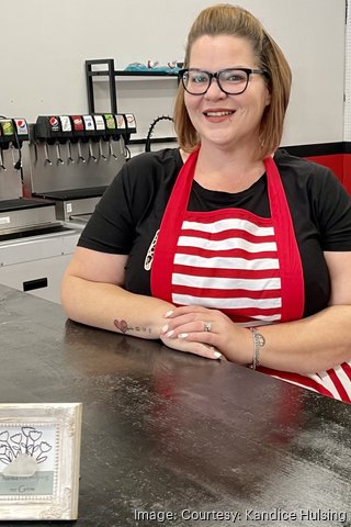 Carrubba's Chicken Pit expands with brick and mortar site and seasonal ...