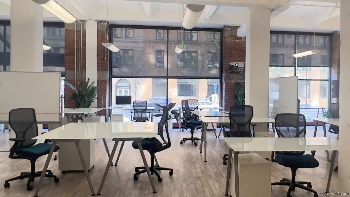 AutoReturn, a SaaS towing company, moves to Boston and names new ...