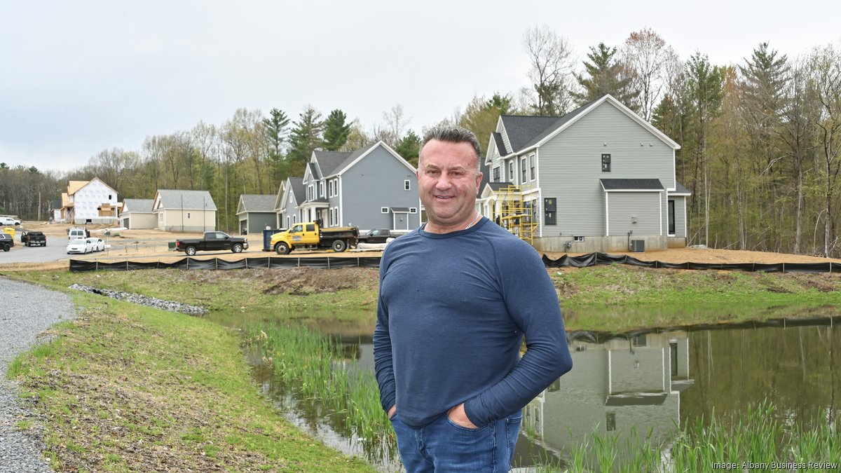 Trojanski Custom Builders starts sales at Grande Highlands in Saratoga ...