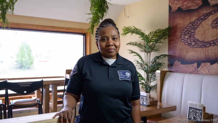 Tops Buffalo shooting: A year later, what's changed on the East Side ...