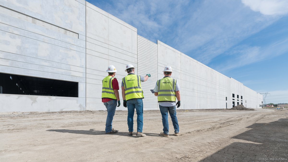 How MW Builders is navigating fast growth, hiring and challenges in ...