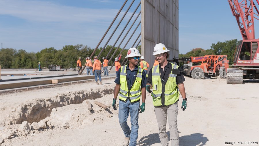 How MW Builders is navigating fast growth, hiring and challenges in ...