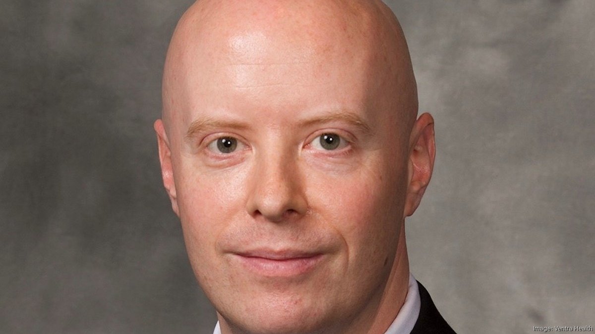 Dallas-based Ventra Health appoints David Scharfstein to CFO - Dallas ...