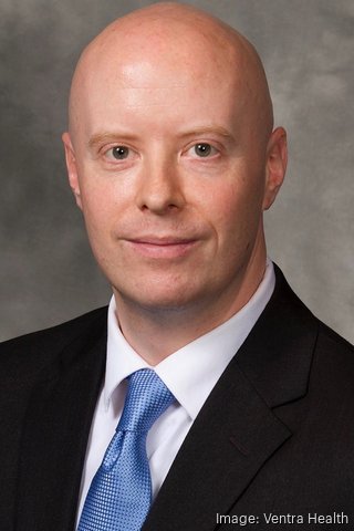 Dallas-based Ventra Health appoints David Scharfstein to CFO - Dallas ...