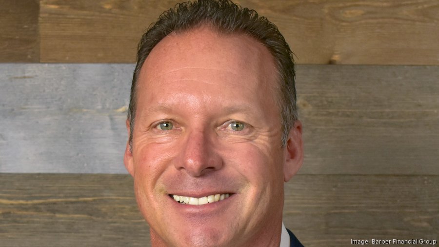 Modern Wealth Management acquires Barber Financial Group of Lenexa ...