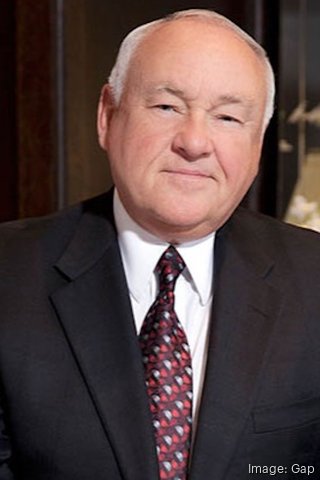 Gap Inc. laying off 1,800 employees including at San Francisco HQ - San ...