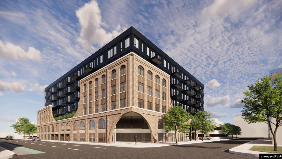 real estate developers Central Ohio commercial development industrial ...