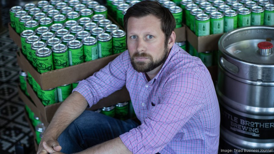 Little Brother Brewing of Greensboro 'in good spot' after growing ...