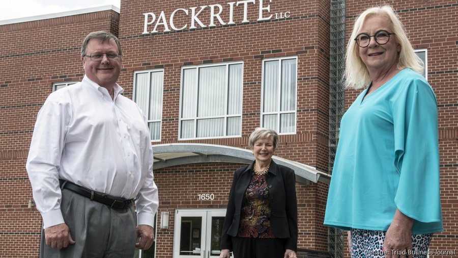 Packrite of High Point rode demand during pandemic and now copes with ...