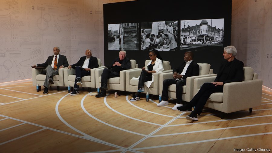 Rukaiyah Adams on hiring for the Phil Knight-backed 1803 Fund ...