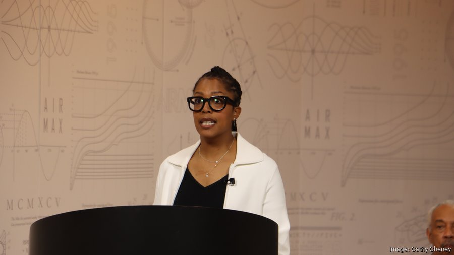 Rukaiyah Adams on plans for Knight-backed 1803 Fund - Portland Business ...