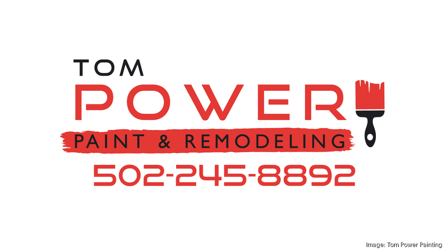 Tom Power Painting sold to new owner - Louisville Business First