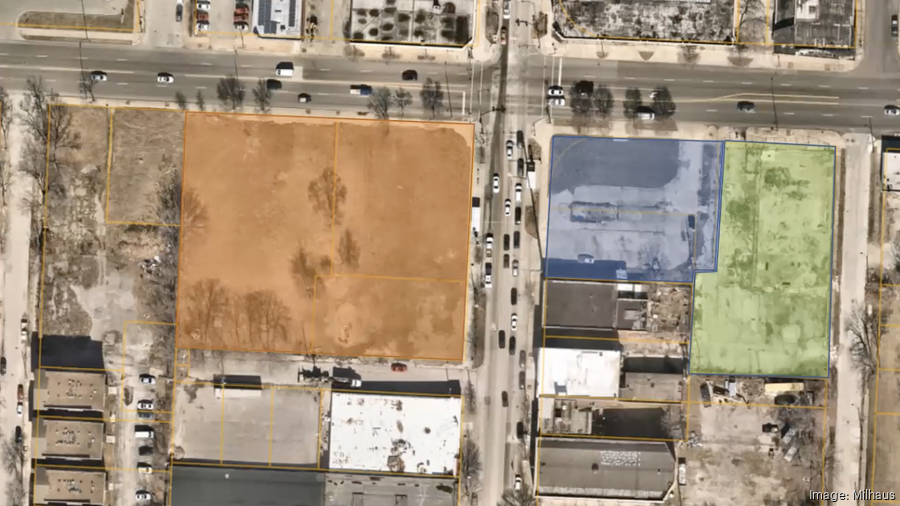 Milhaus, UC-B effort could allow 200 apartments across two Troost ...