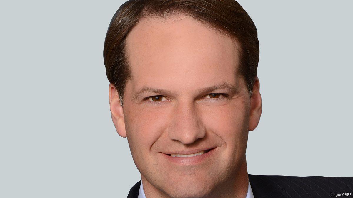 Q&A: Industrial deliveries have begun outpacing starts, setting the ...