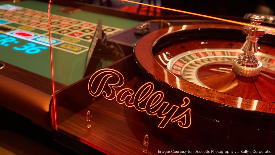 Bally's unveils $100M gaming space expansion at Lincoln casino ...